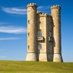 Download Man Made Castle PFP