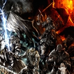 Download Fantasy Battle PFP