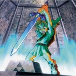 The Legend Of Zelda Pfp