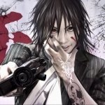 Download Fantasy Dark PFP