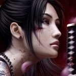 Download Fantasy Tattoo PFP
