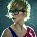 Download Woman Face PFP