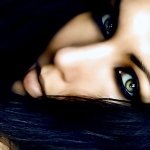 Download Woman Face PFP
