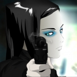 Download Anime Ergo Proxy PFP