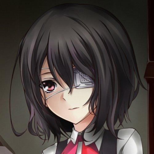 Download Anime Another PFP