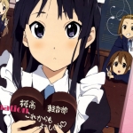 Download Anime K-ON! PFP