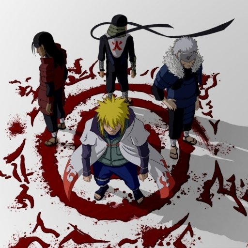 Download Tobirama Senju Hiruzen Sarutobi Hashirama Senju Minato ...