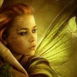 Download Fantasy Fairy PFP