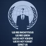 Download Technology Anonymous PFP - Avatar Abyss