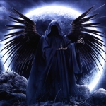 Download Dark Grim Reaper PFP