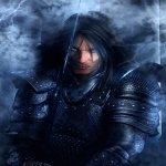 Download Fantasy Warrior Fantasy Warrior PFP