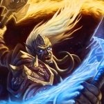 Download Video Game World Of Warcraft PFP