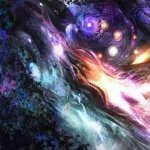 Download Sci Fi Abstract PFP