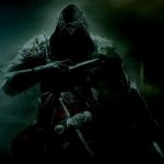 Download Dark Warrior PFP