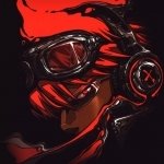 Download Music Headphones PFP