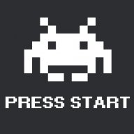 Download Space Invaders Video Game PFP