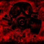 Download Military Gas Mask PFP