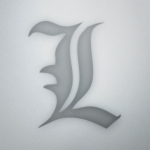 Download Death Note Anime PFP