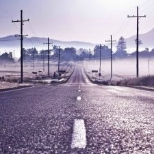 Download Highway Road Man Made PFP