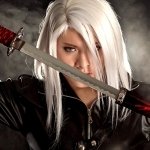 Download Woman Artistic PFP