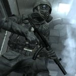 Call Of Duty 4: Modern Warfare PFP