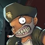 Download Video Game Left 4 Dead PFP