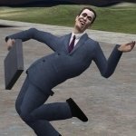 Download Video Game Half-life PFP