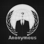 Download Technology Anonymous PFP