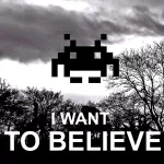 Space Invaders - Desktop Wallpapers, Phone Wallpaper, PFP, Gifs, and More!