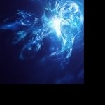 Download Abstract Blue Abstract Blue PFP