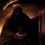 Download Dark Grim Reaper PFP