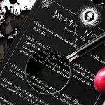 Download Anime Death Note PFP