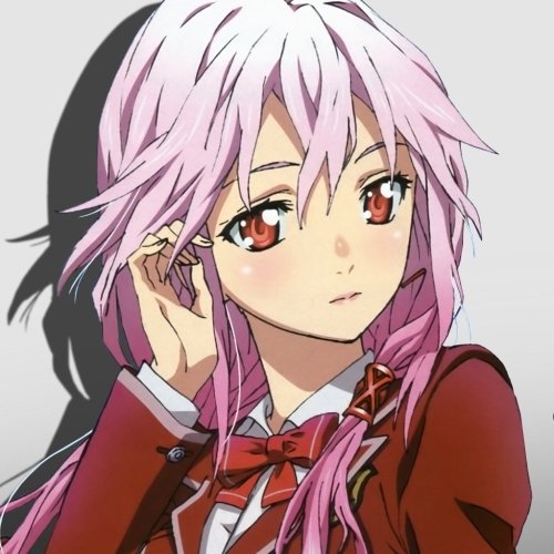 Download Anime Guilty Crown PFP