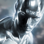 Download Comic Silver Surfer PFP