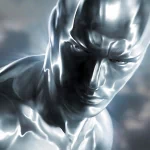 [20+] Silver Surfer PFP