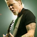 Download Music Metallica PFP