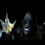 Download Movie Alien PFP