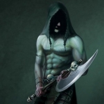 Download Fantasy Warrior Fantasy Warrior PFP