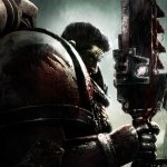 Download Video Game Warhammer 40k PFP