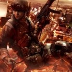 Tom Clancy's Rainbow Six: Vegas PFP