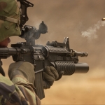 Download Military Soldier PFP