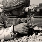 Download Military Soldier PFP