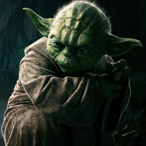 Download Movie Star Wars PFP