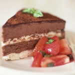 Download Food Cake PFP