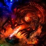 Download Artistic Fantasy PFP