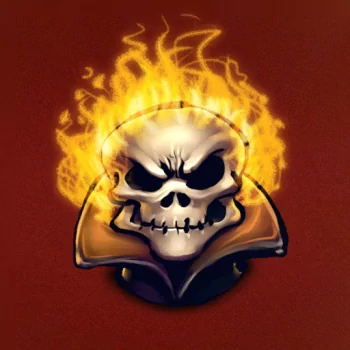[50+] Ghost Rider PFP