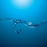 Download Nature Water Drop PFP