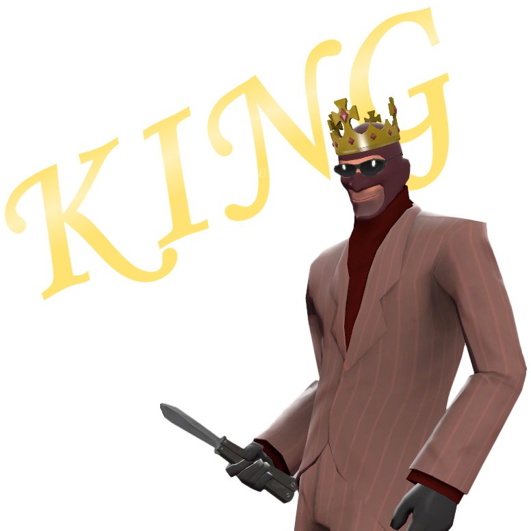 Download Video Game Team Fortress 2 PFP