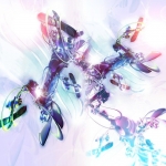 Download Abstract Digital Art PFP