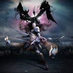 Download Fantasy Warrior Fantasy Warrior PFP